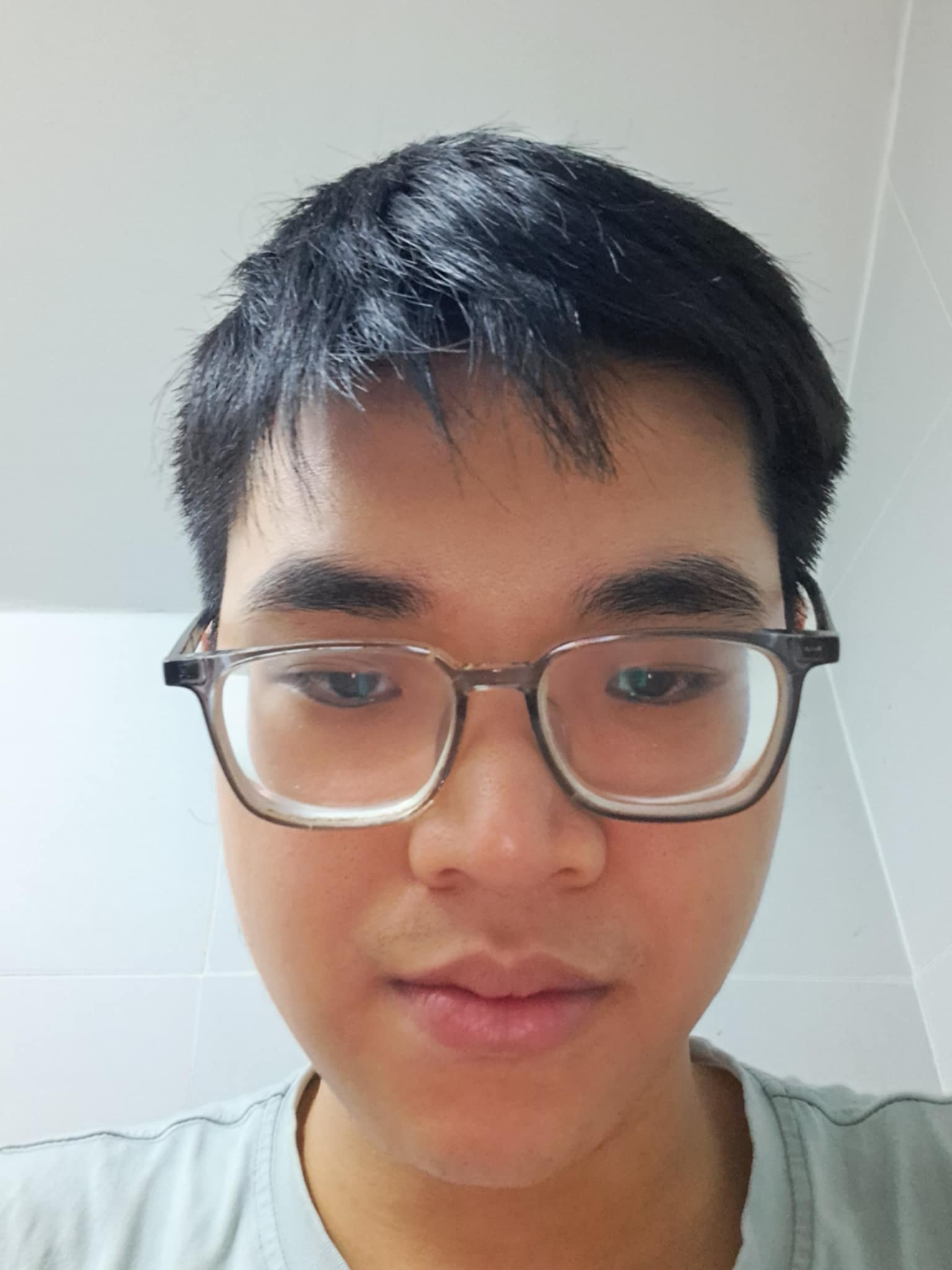 Pham Tan Khuong - Resume